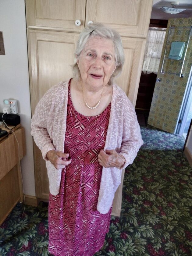 Virginia L. (Hopkins) Buck | News, Sports, Jobs - Williamsport Sun-Gazette